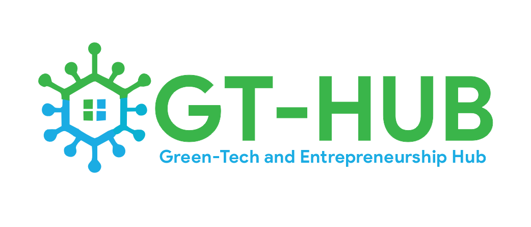 GT-Hub - Green-Tech Entrepreneurship & Innovation Hub, Abdulkadir Kure ...